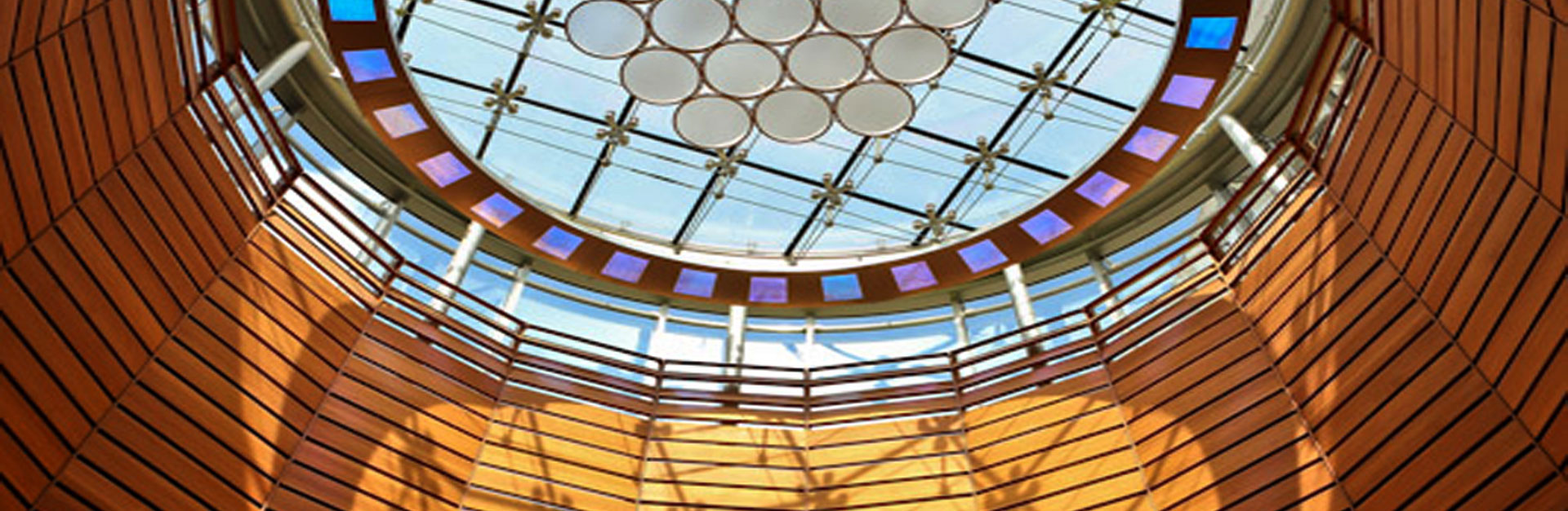 Innovative Lighting: Fiber Optics and Daylighting