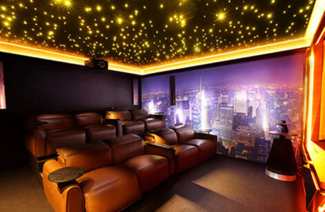 Innovative Lighting: Fiber Optics and Daylighting