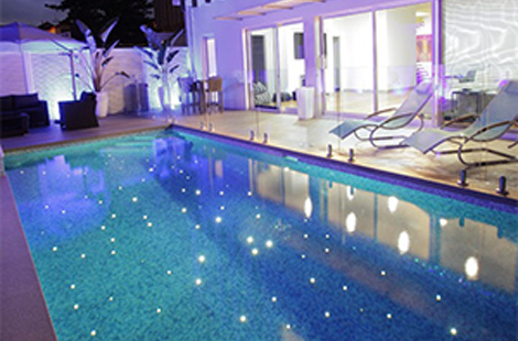 Innovative Lighting: Fiber Optics and Daylighting