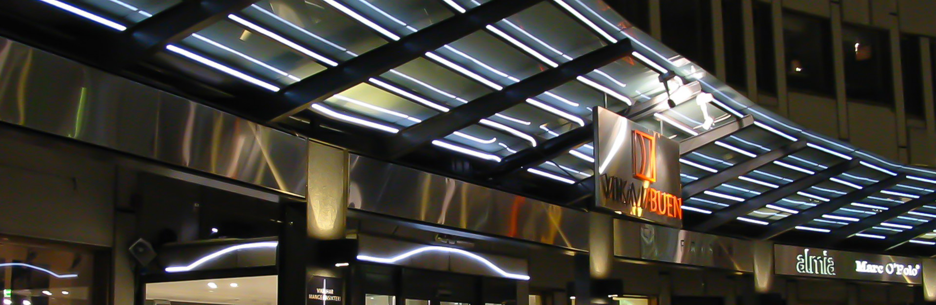 Innovative Lighting: Fiber Optics and Daylighting